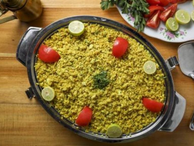 5 Famous Emirati Foods Your Must Try in Dubai - Buzzer Blog